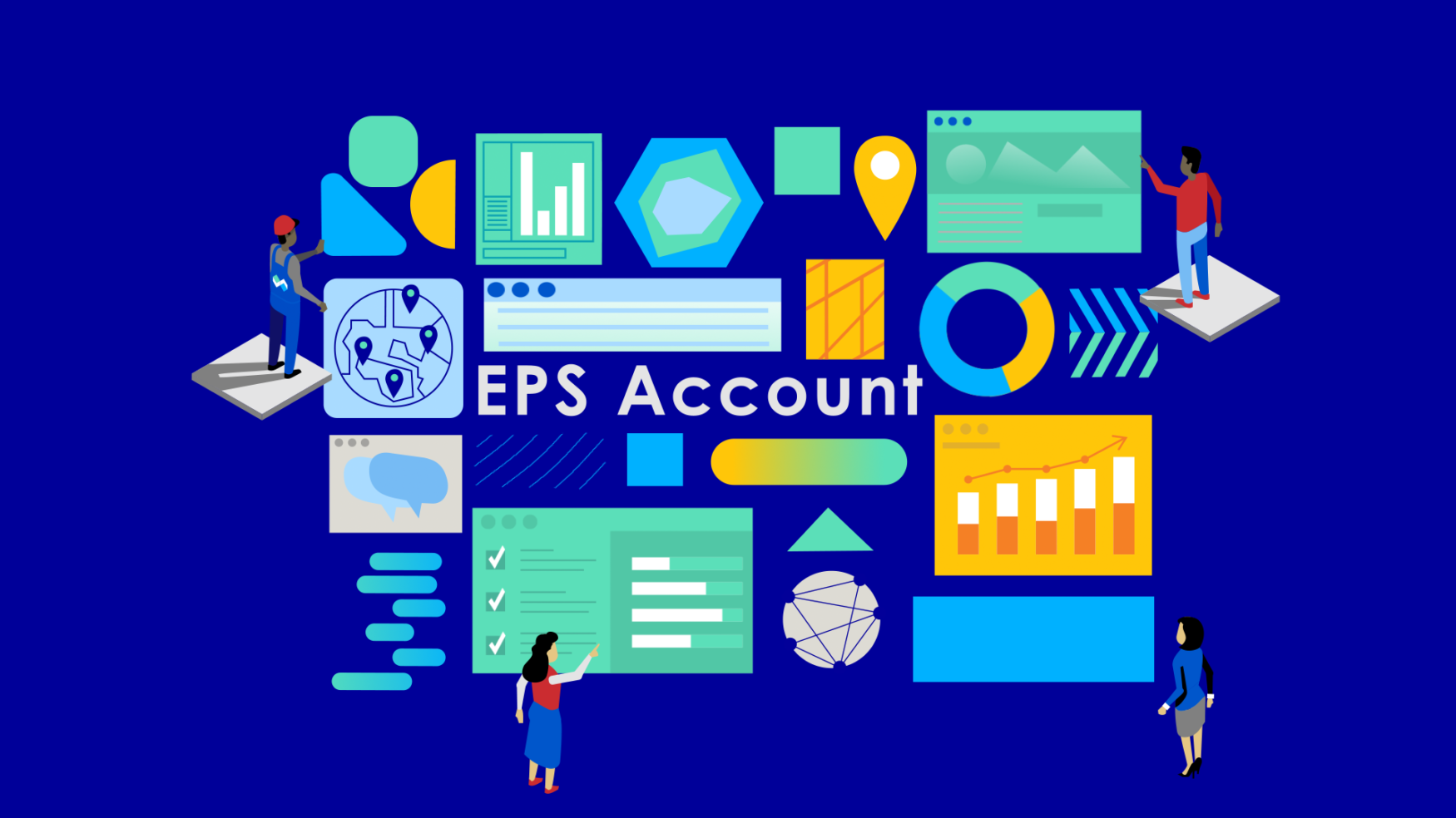 EPS Account – First Image