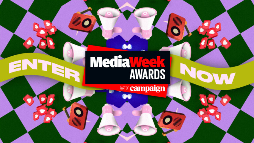 Media Week Awards – First Image